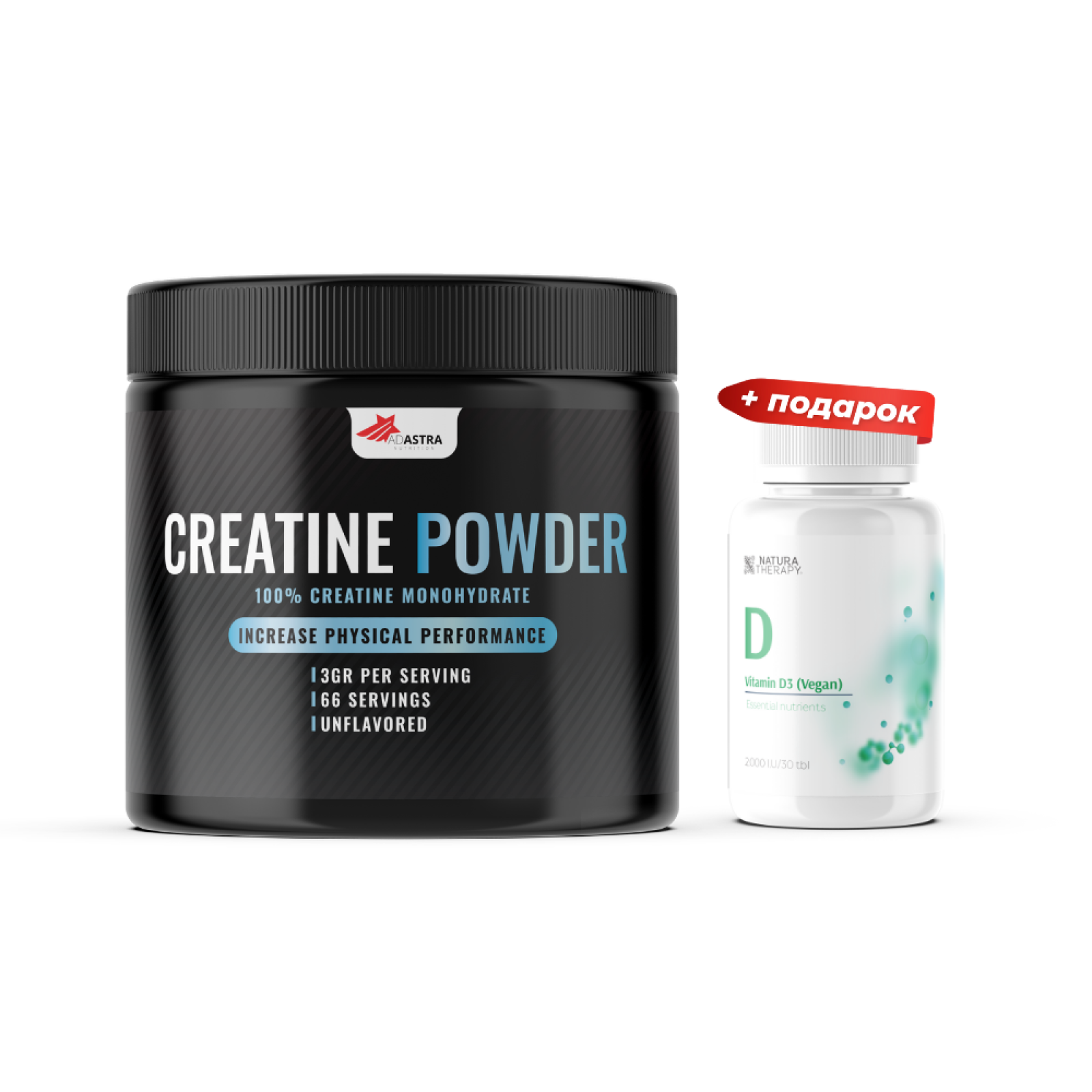 CREATINE MONOHYDRATE - додаток на исхраната во прав со креатин наменет ...