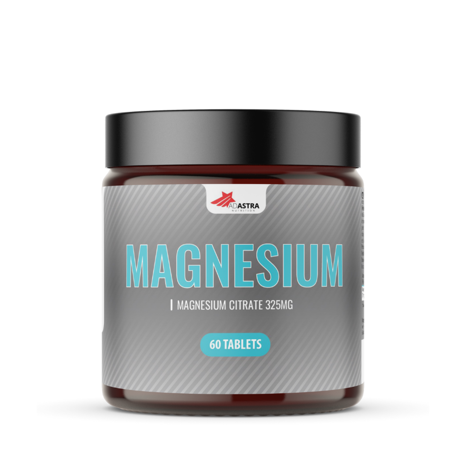 MAGNESIUM (60tbl)| Natura Therapy