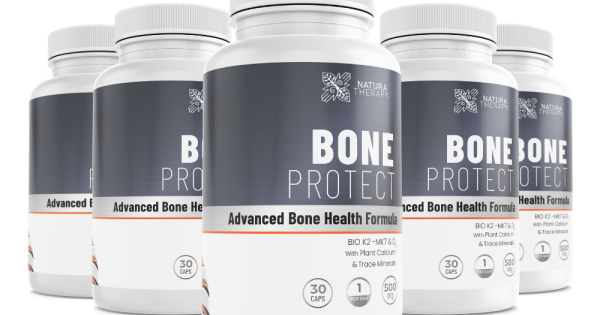 Bone Protect (4+1)| Natura Therapy