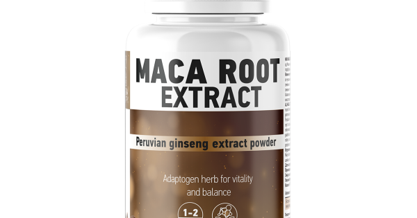Extract od Maka - препарат за женско здравје | NaturaTherapy| Natura ...